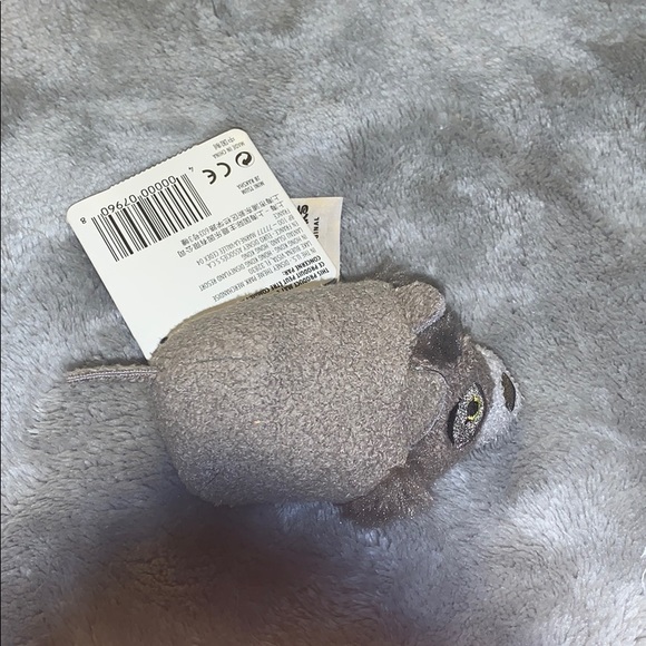 Disney | Other | Disney Parks The Jungle Book Raksha Wolf Tsum Tsum ...